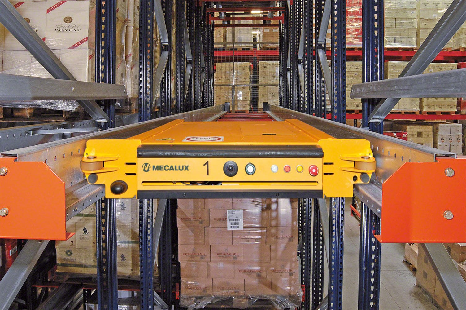 Products – Bremac Material Handling Solutions
